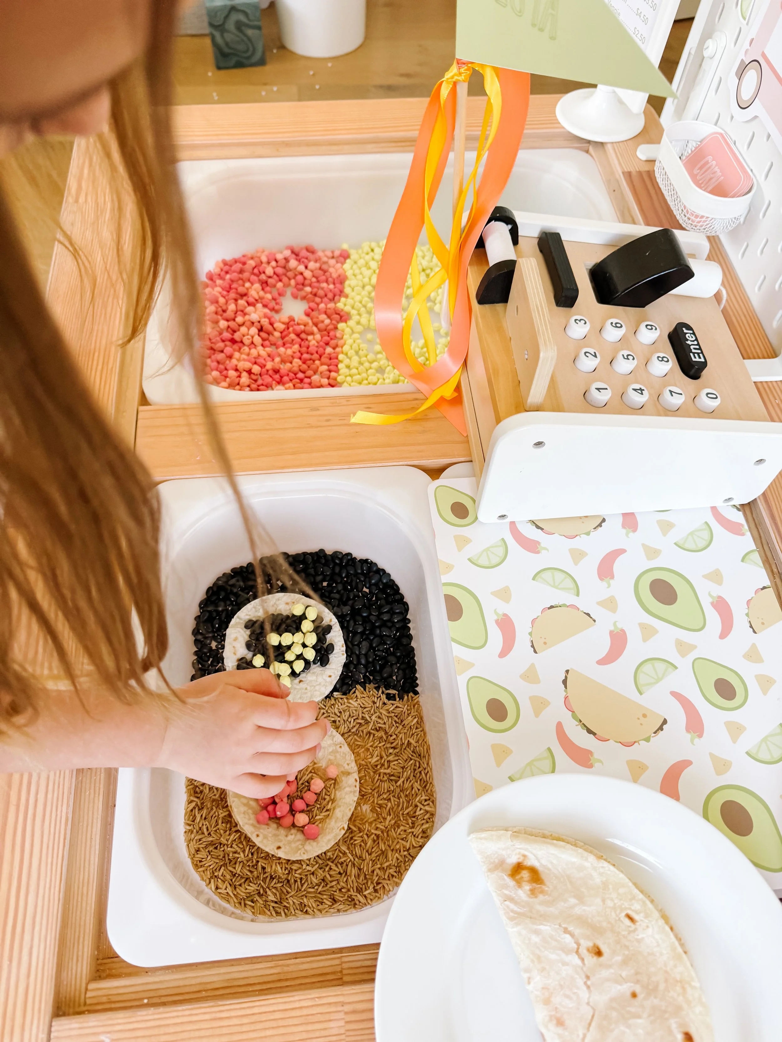 Goodnight Fox - Blog