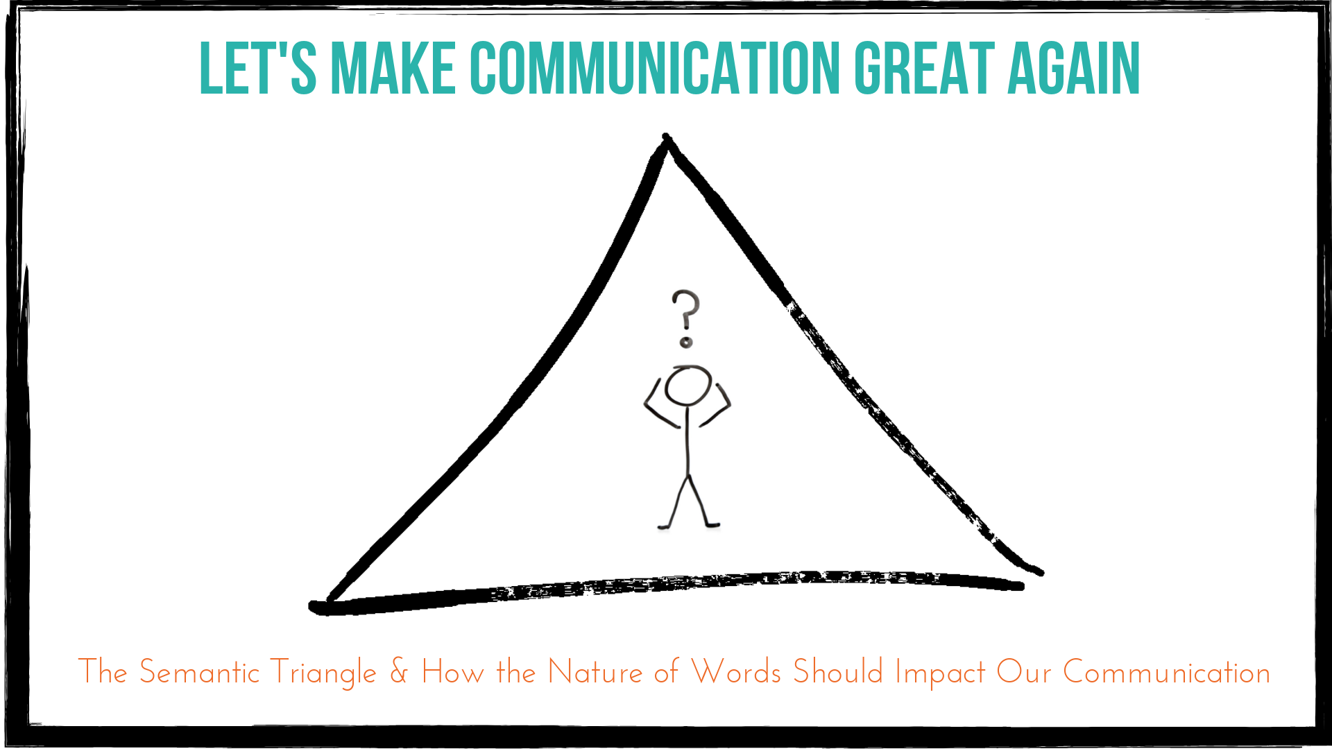 How To Use Empathy For Better Communication — Becoming Human