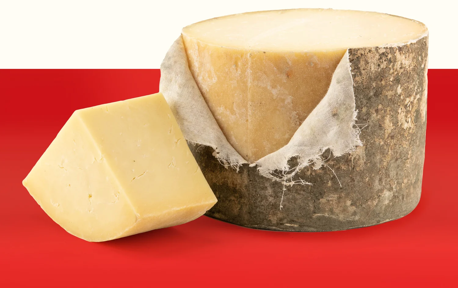 Ohio Cheeses - Street Ched, Quark, & More