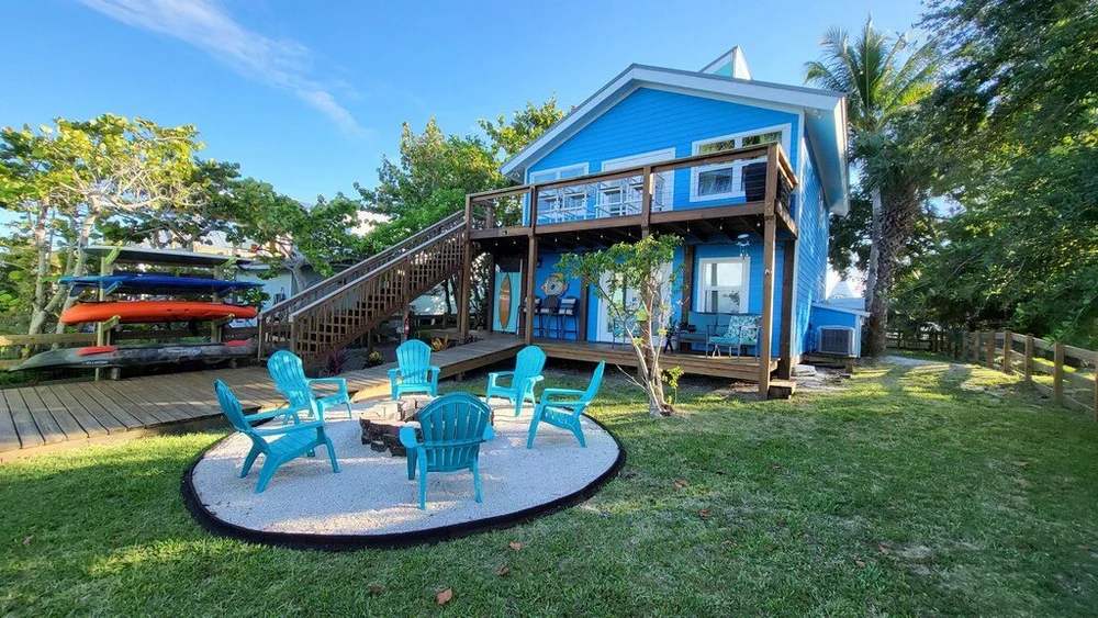 rent — Grant Farm Island