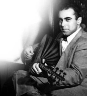 Guy Chookoorian: Opening the door… — Armenian Museum of America