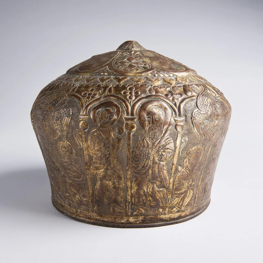 Religious Objects — Armenian Museum of America