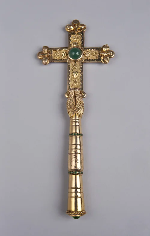 Religious Objects — Armenian Museum of America