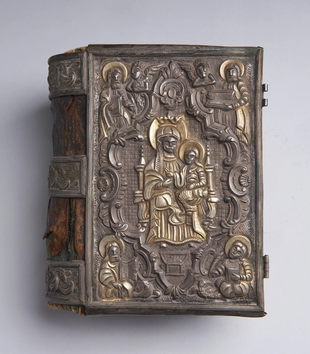 Religious Objects — Armenian Museum of America