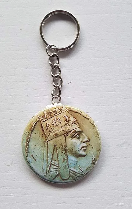 Gift Shop — Armenian Museum of America