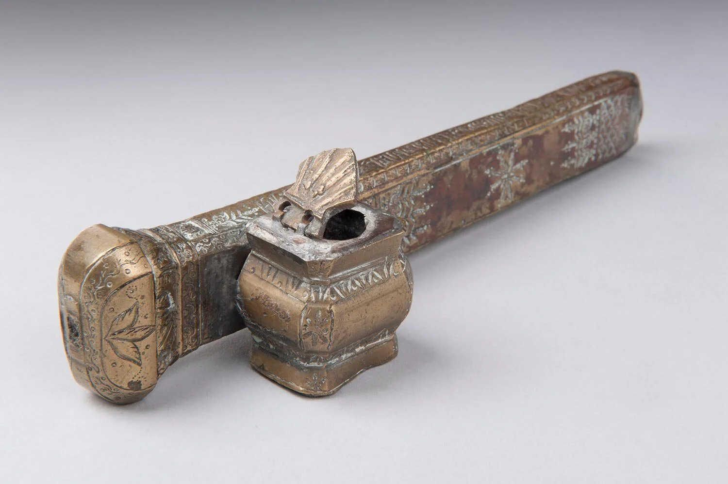 A Passion to Preserve: The Collection of Berdj Garabedian — Armenian ...