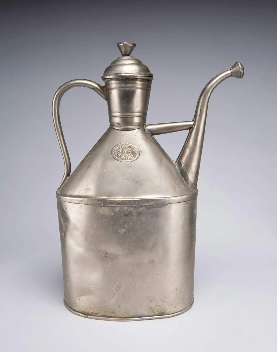 A Passion to Preserve: The Collection of Berdj Garabedian — Armenian ...