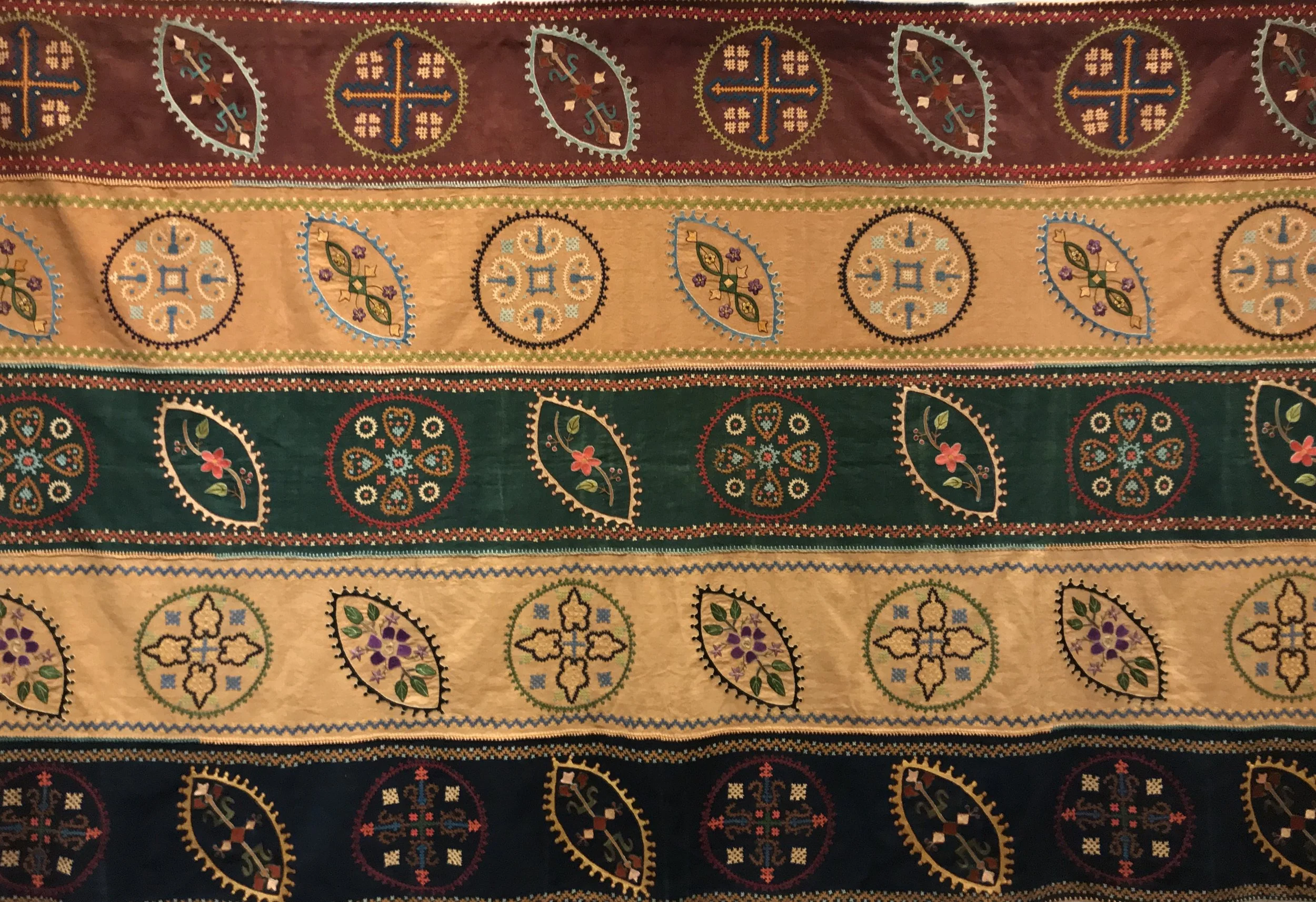 Treasures from Our Collection — Armenian Museum of America