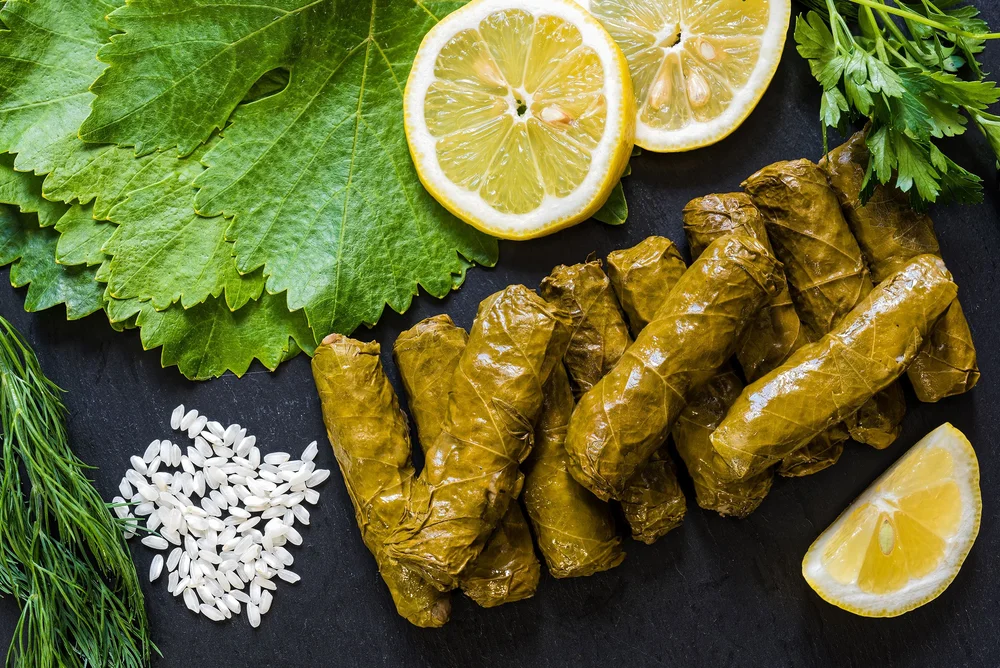 Armenian Recipes — Armenian Museum of America