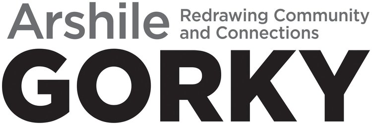 Arshile Gorky: Redrawing Community and Connections — Armenian Museum of ...