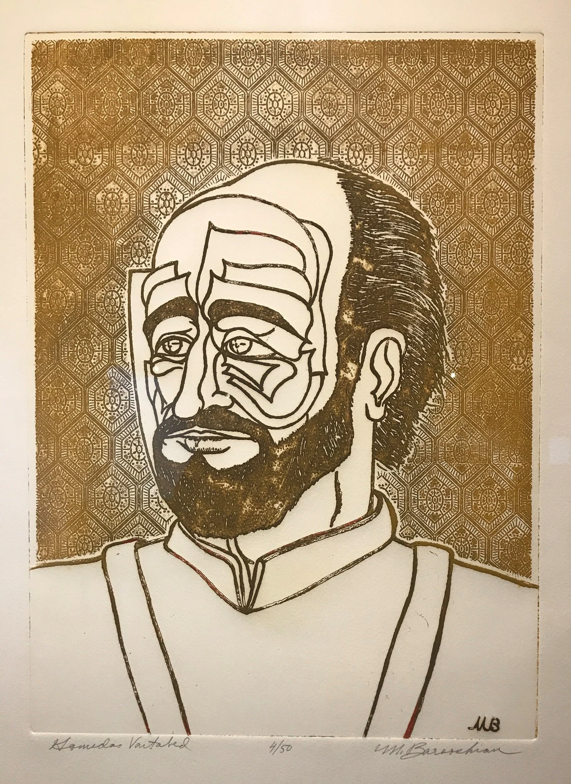 News — Armenian Museum of America