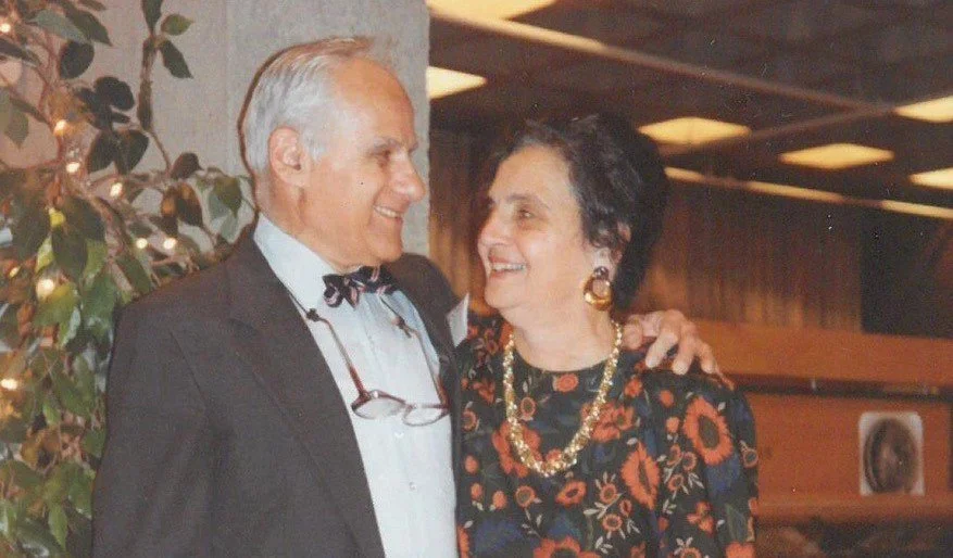 A Tribute to Haig Der Manuelian — Armenian Museum of America