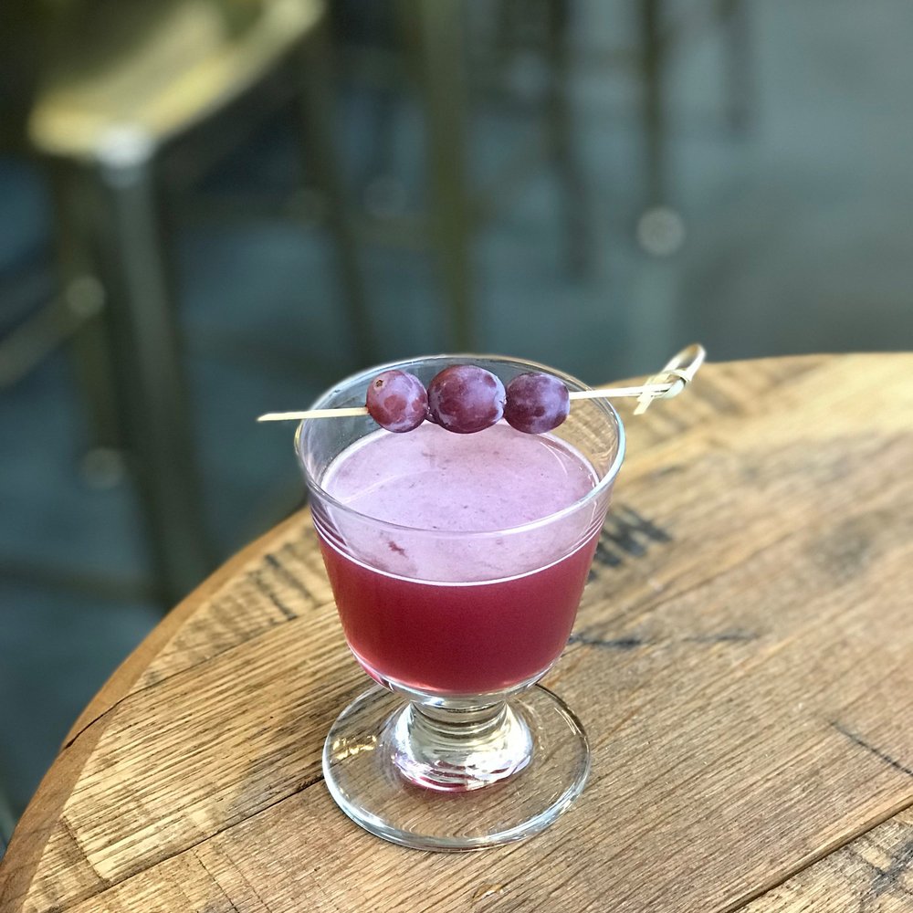 Gin — Highside Distilling