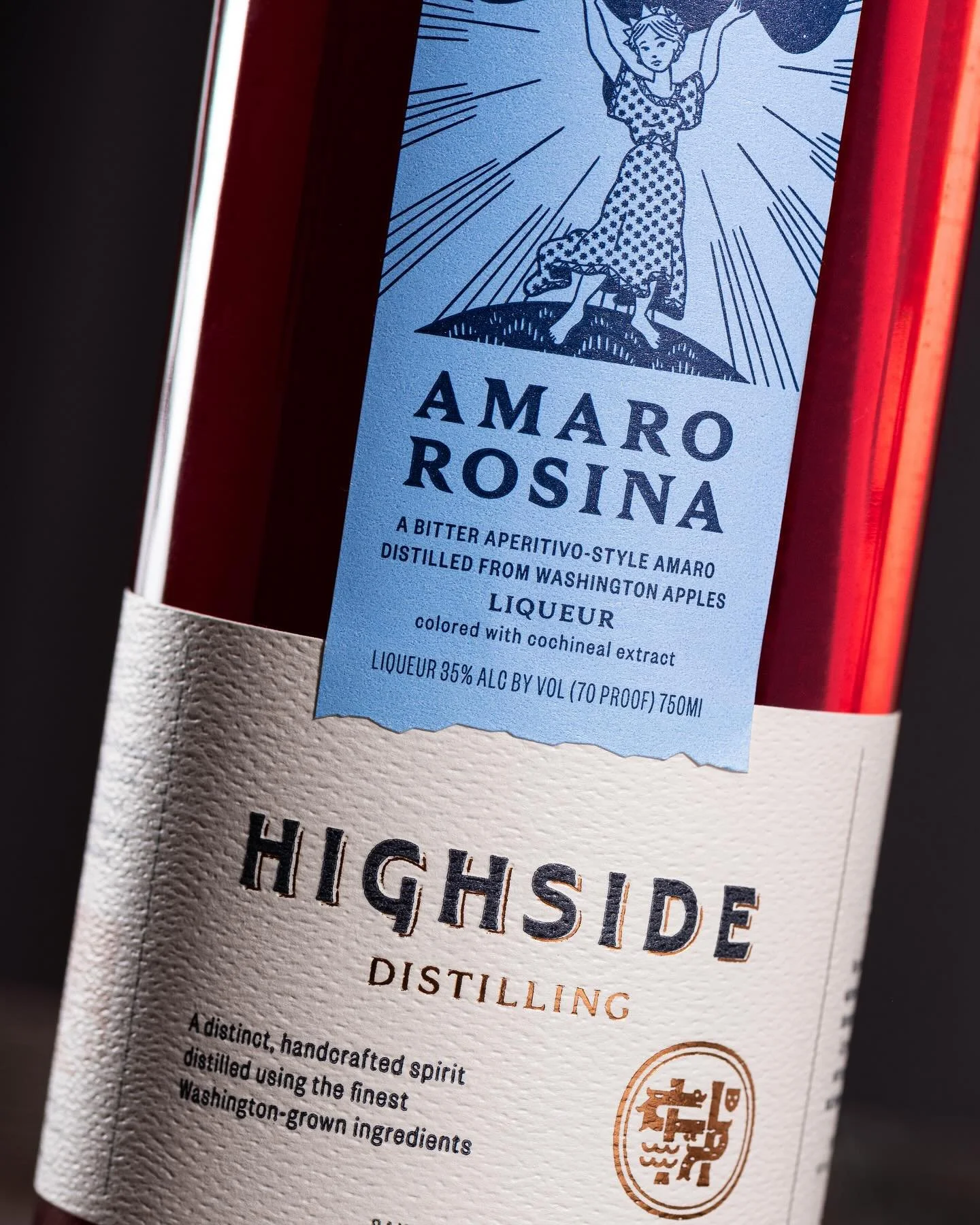 Visit Us — Highside Distilling
