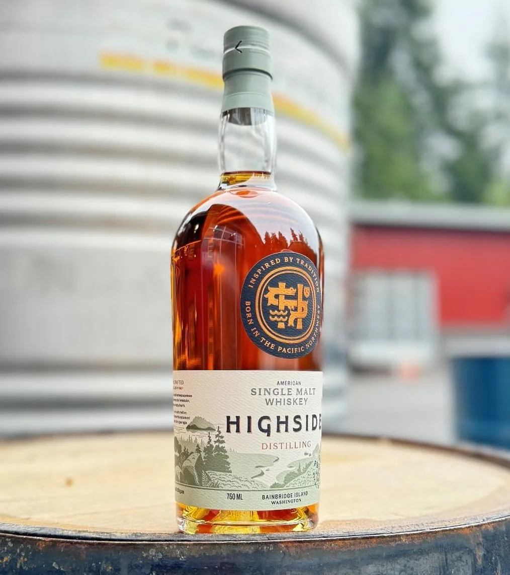 Visit Us — Highside Distilling