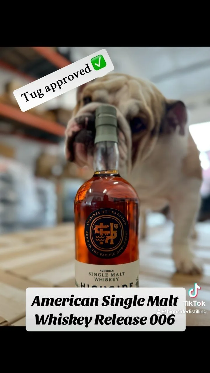 Visit Us — Highside Distilling