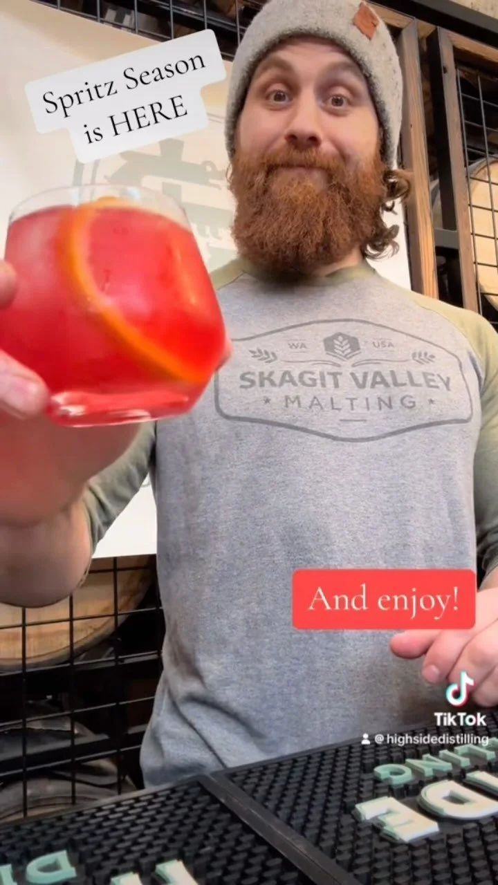 Visit Us — Highside Distilling