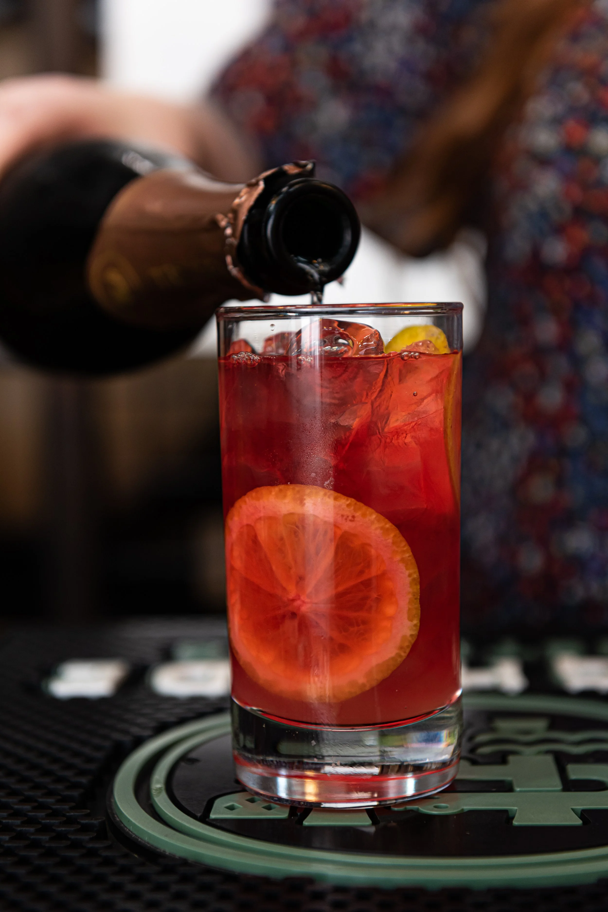 Events & Classes — Highside Distilling