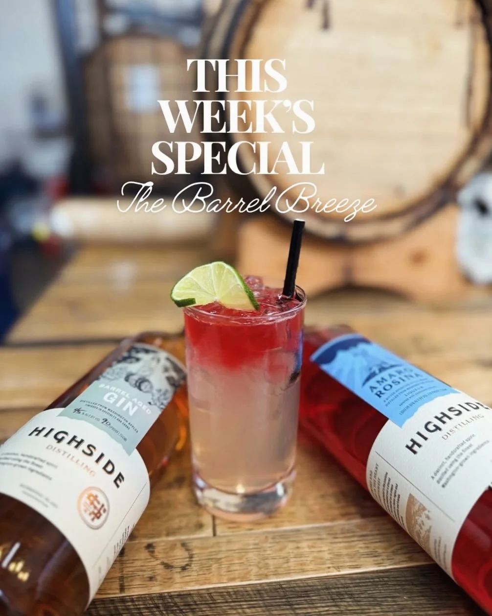 Visit Us — Highside Distilling