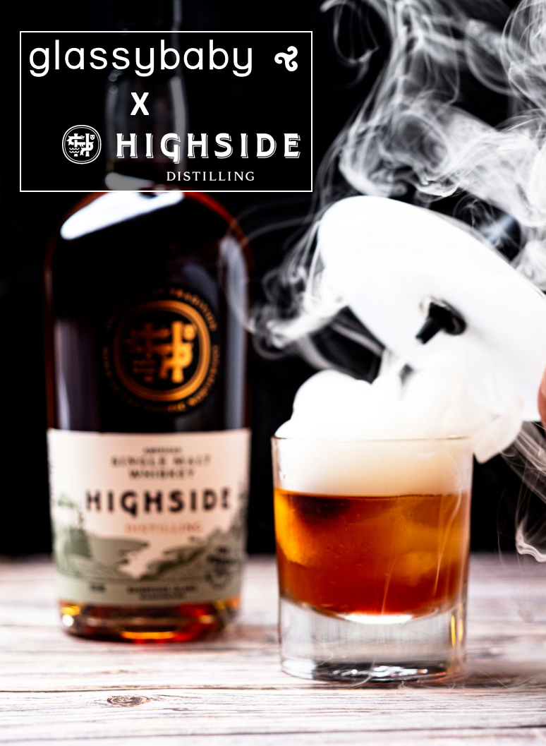 Events & Classes — Highside Distilling