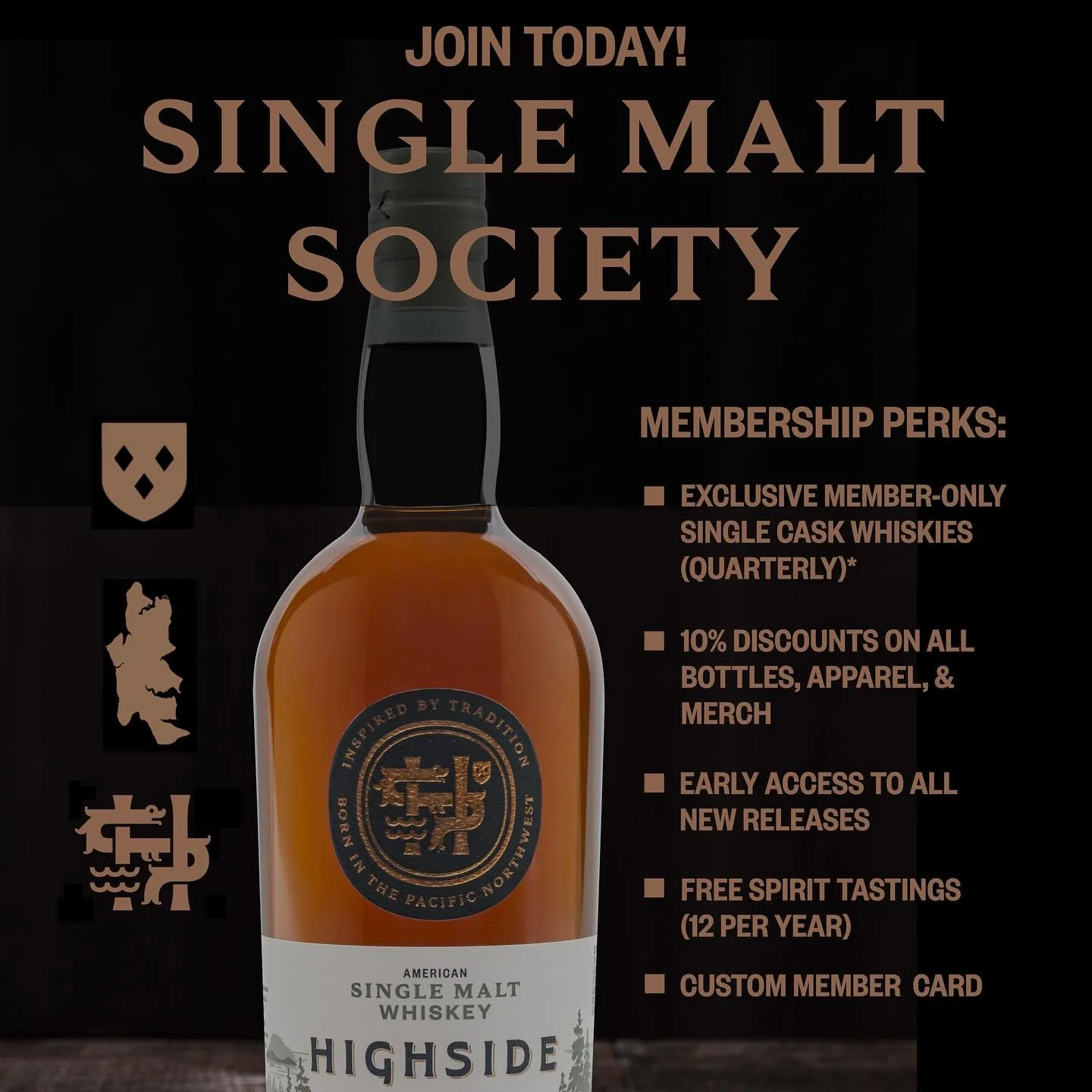 Visit Us — Highside Distilling