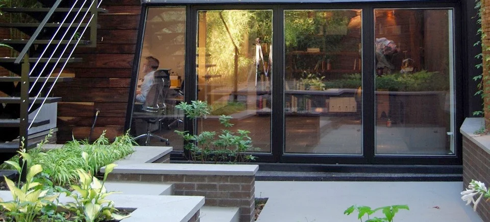 About — Dutchman Contracting