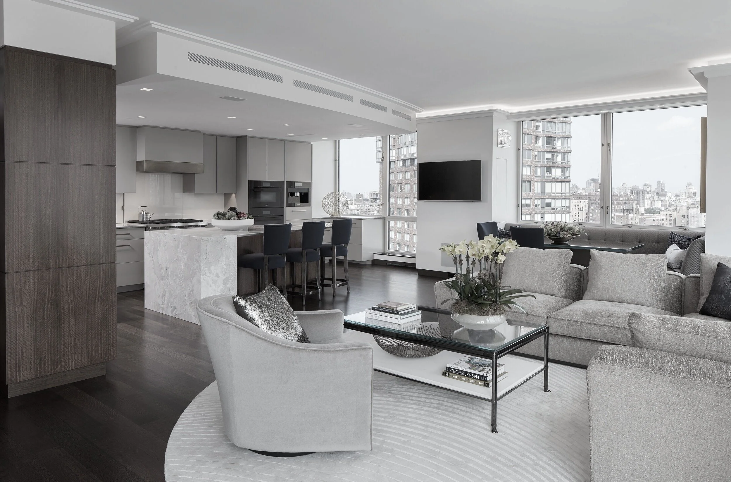 Dutchman Contracting