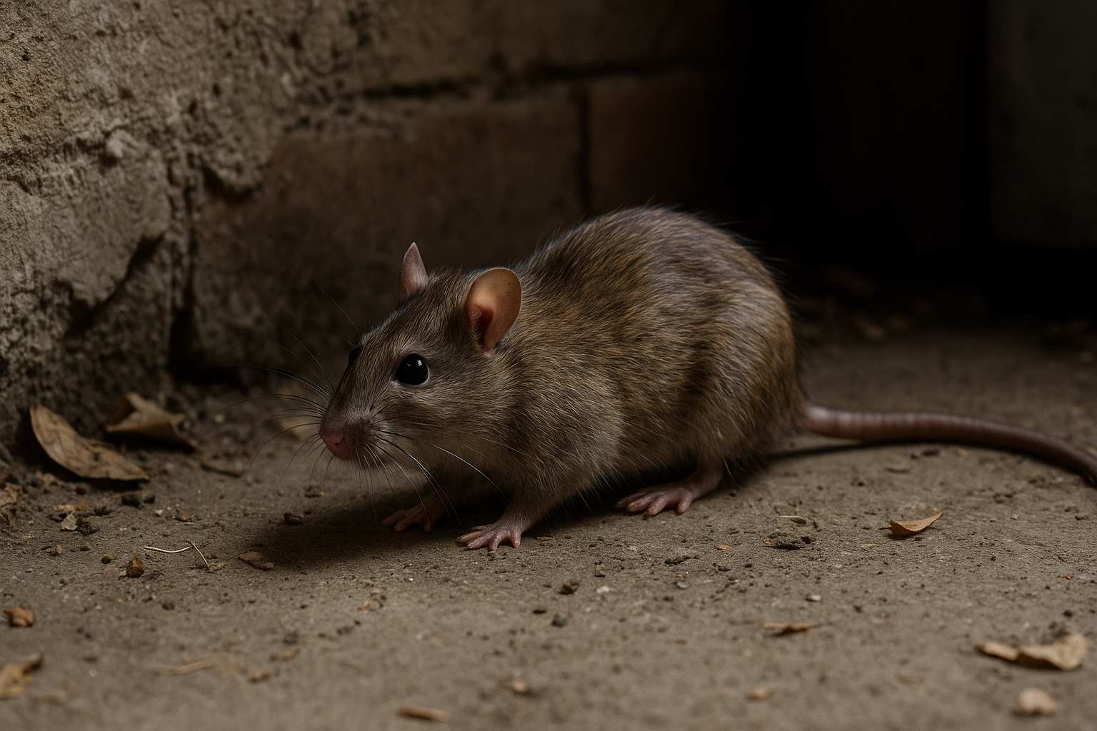 Rodent Problems in Vero Beach Homes: Health Risks & Prevention Tips ...