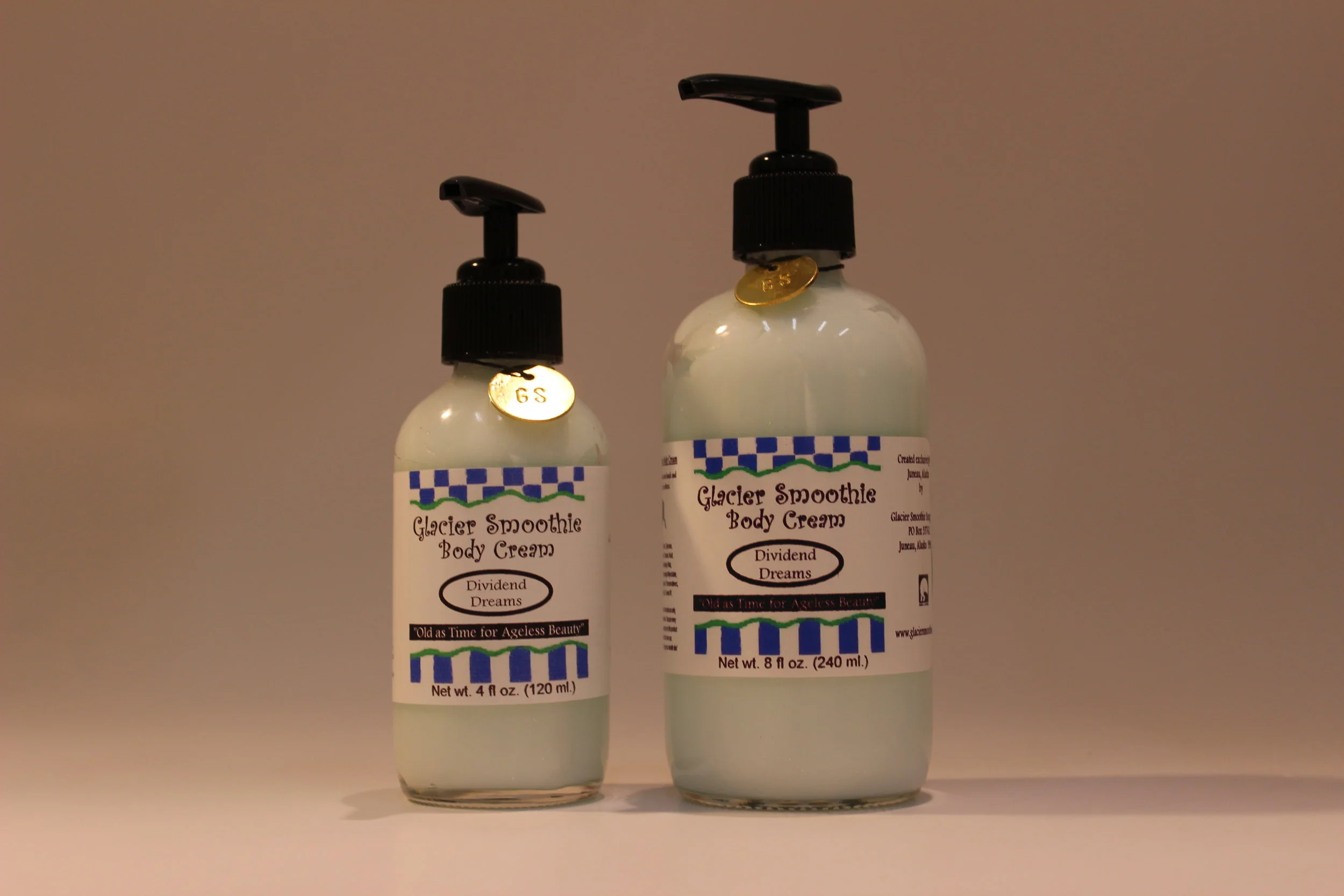 Products — Glacier Silt Soap