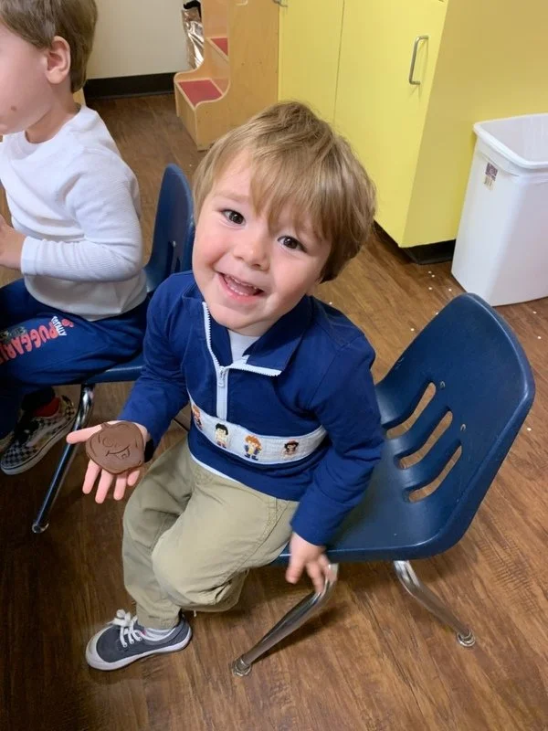 Spring Valley Baptist Church Preschool — Spring Valley Baptist Church