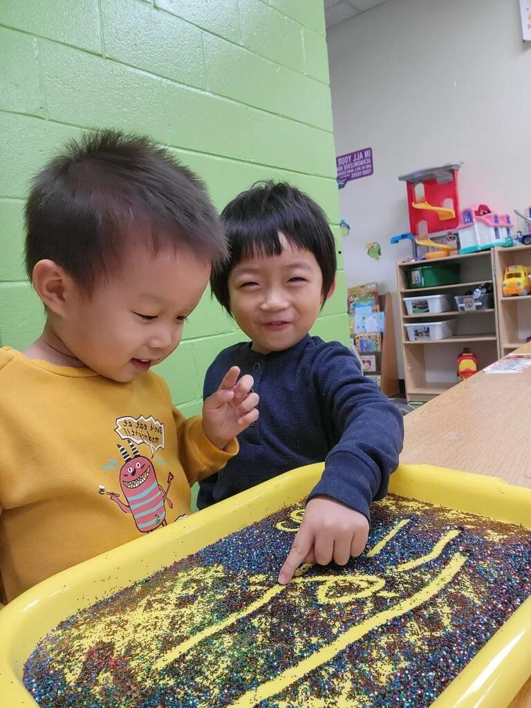 Spring Valley Baptist Church Preschool — Spring Valley Baptist Church