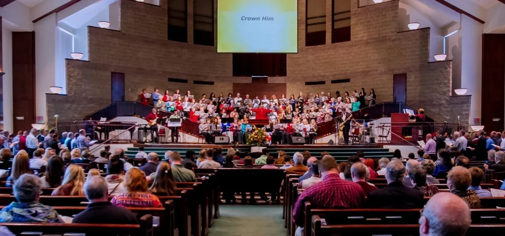 Spring Valley Baptist Church Home