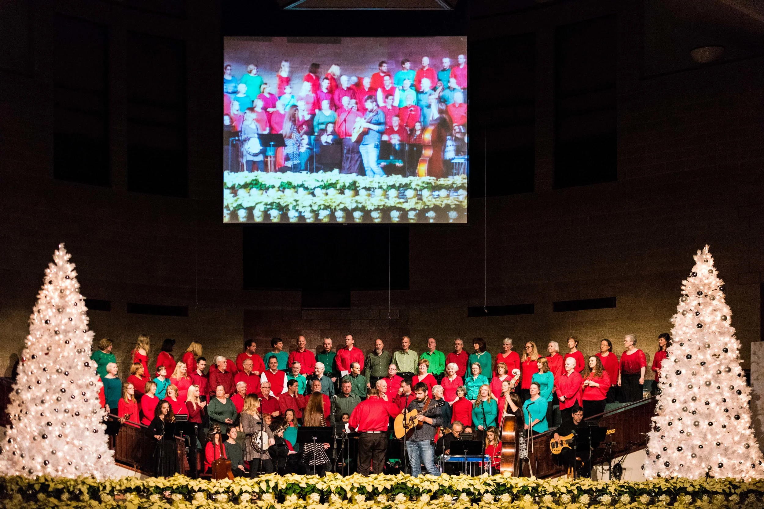 Music Ministry — Spring Valley Baptist Church