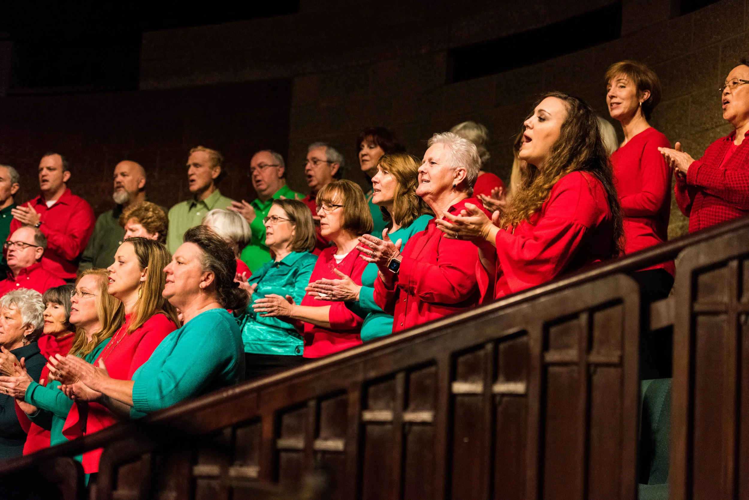 Music Ministry — Spring Valley Baptist Church