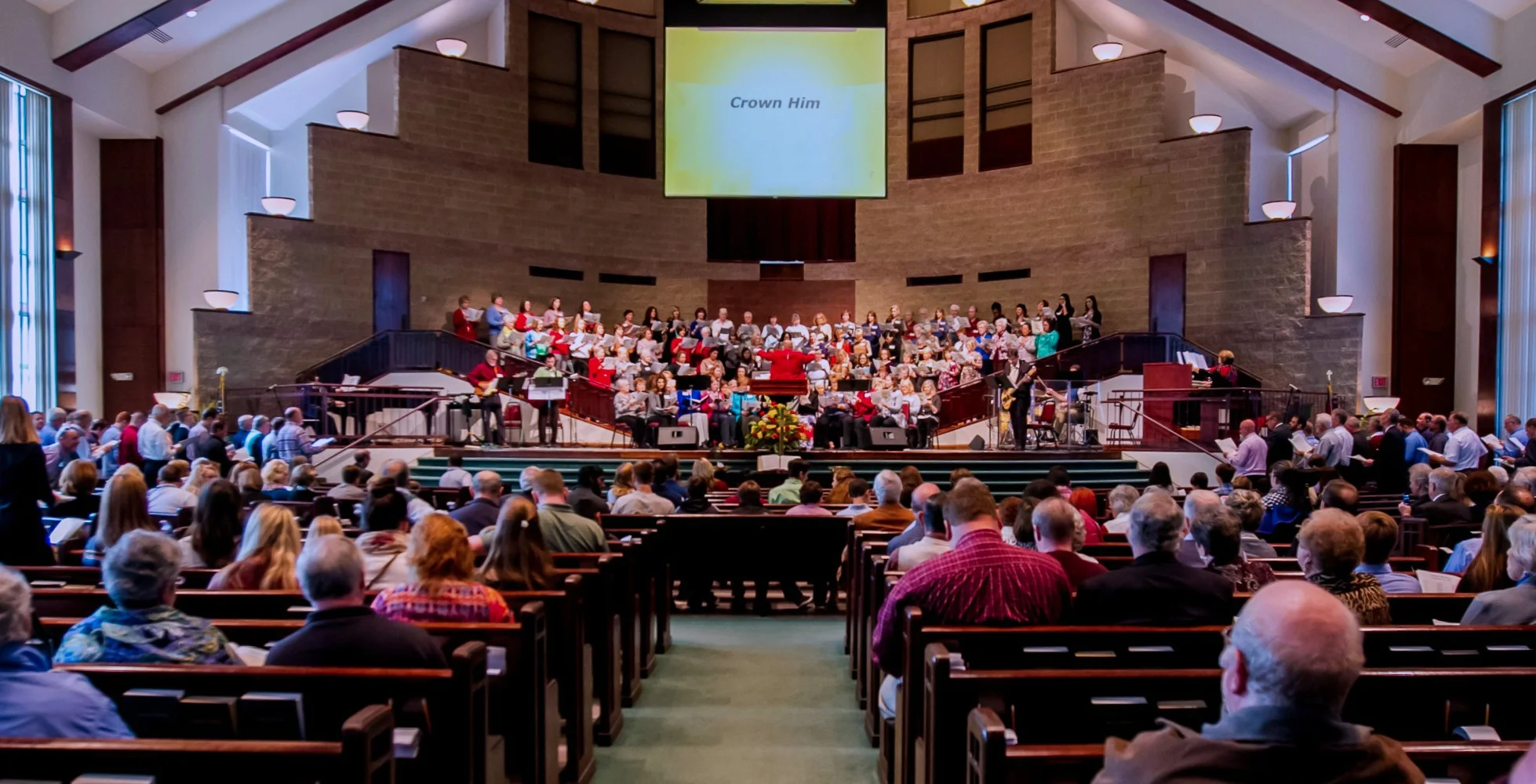 Spring Valley Baptist Church Home