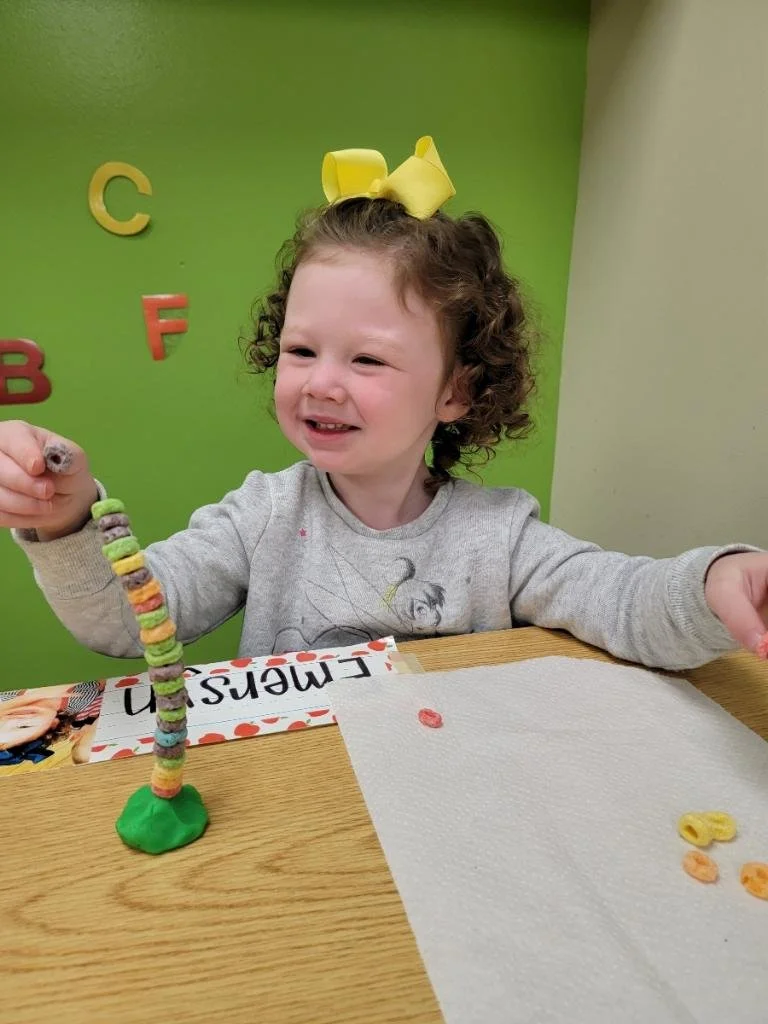 Spring Valley Baptist Church Preschool — Spring Valley Baptist Church