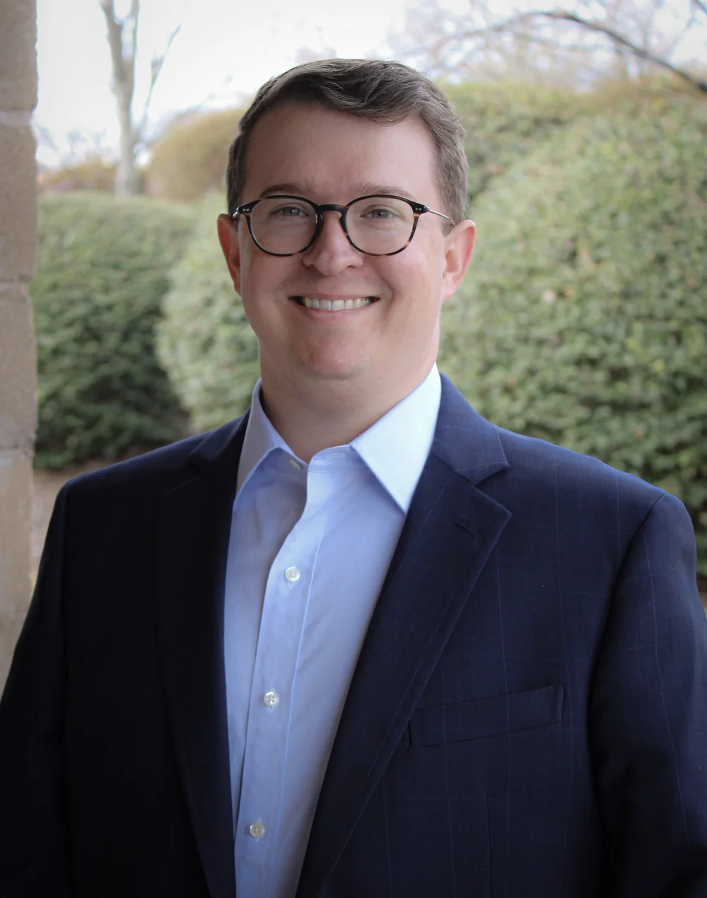 Pastor Blake FAQ — Spring Valley Baptist Church