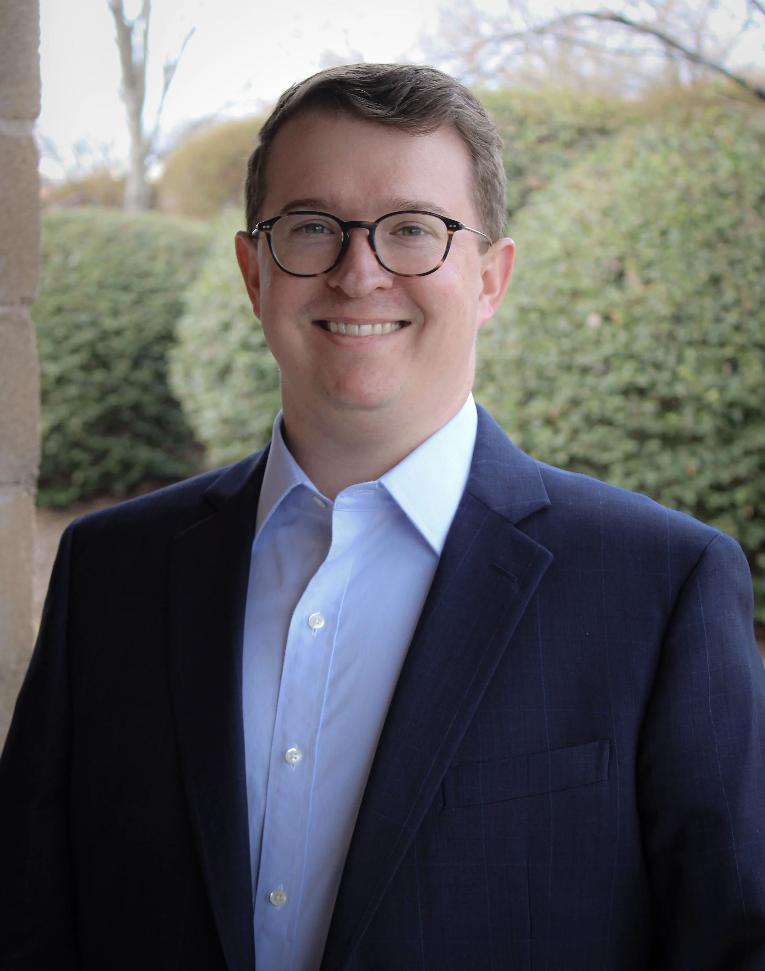 Pastor Blake FAQ — Spring Valley Baptist Church