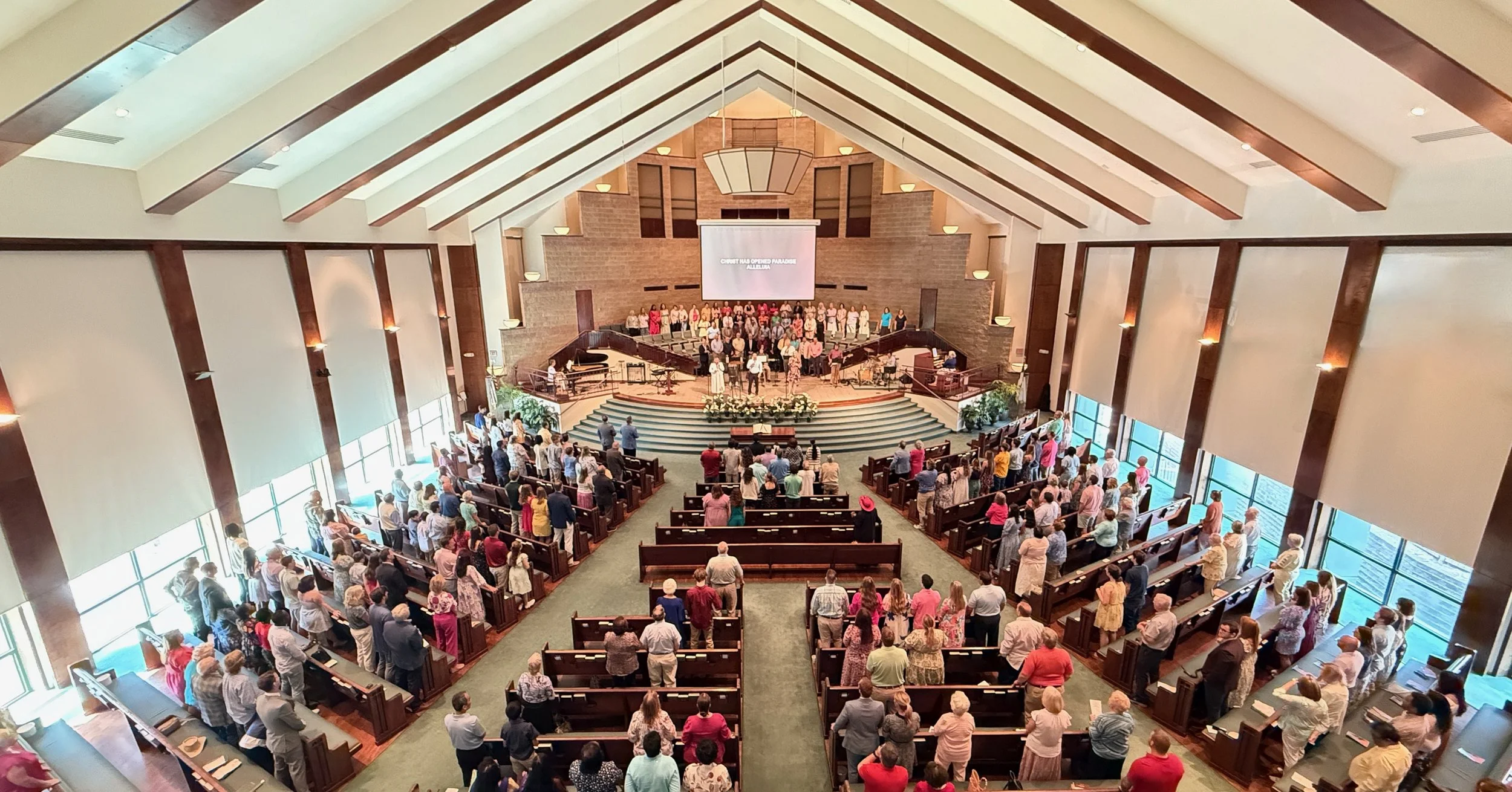 Spring Valley Baptist Church Home