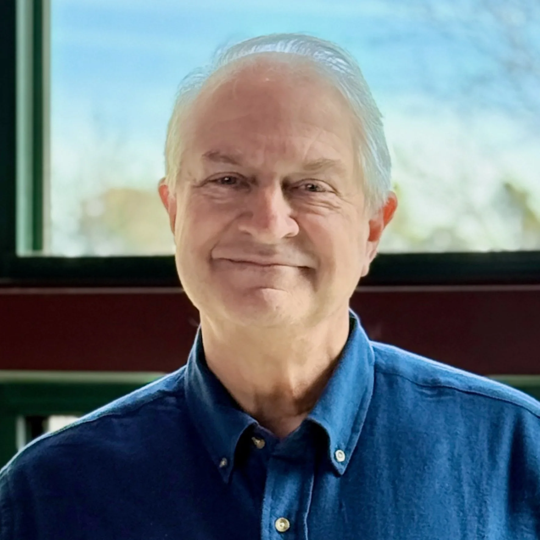 About 1 — Spring Valley Baptist Church