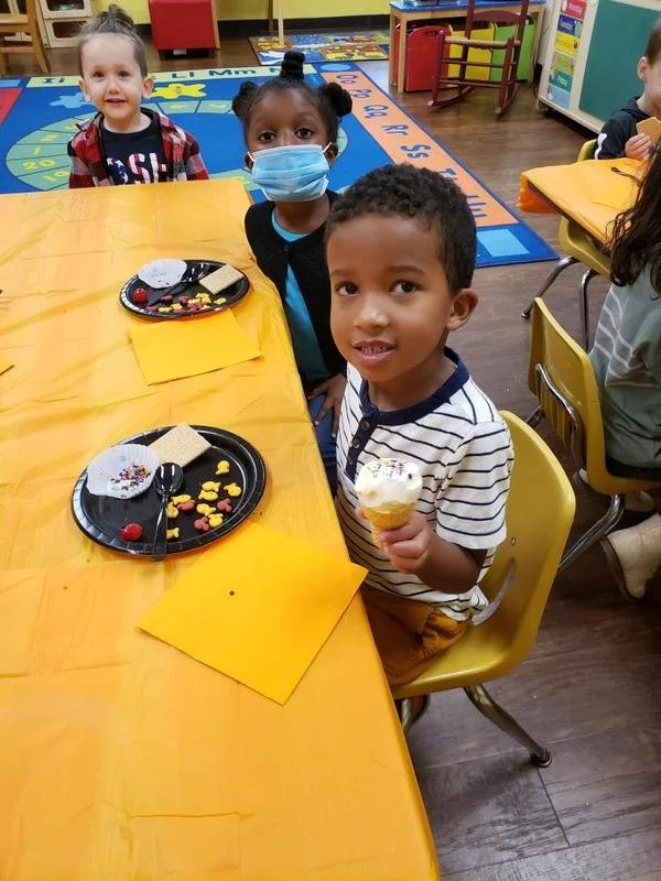 Spring Valley Baptist Church Preschool — Spring Valley Baptist Church