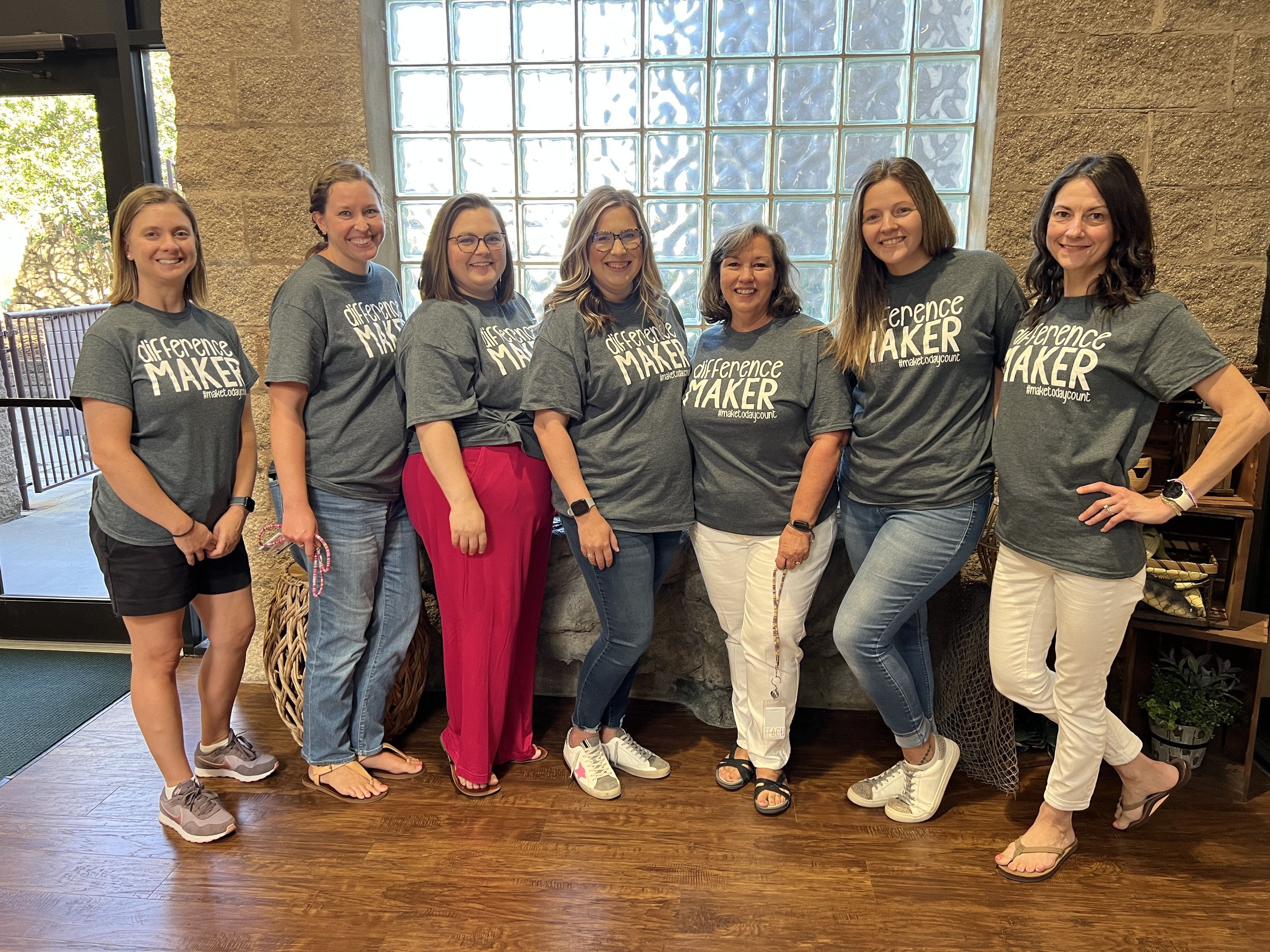 SVBP Staff — Spring Valley Baptist Church