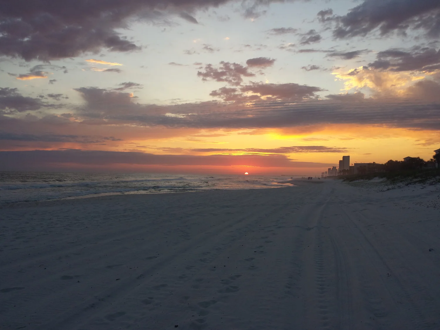 Destin — Panama City Beach Vacations | 30A Vacations | Group Travel ...