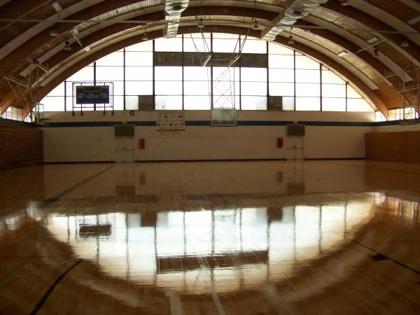 Broadway Recreation Center — Arizona Disabled Sports