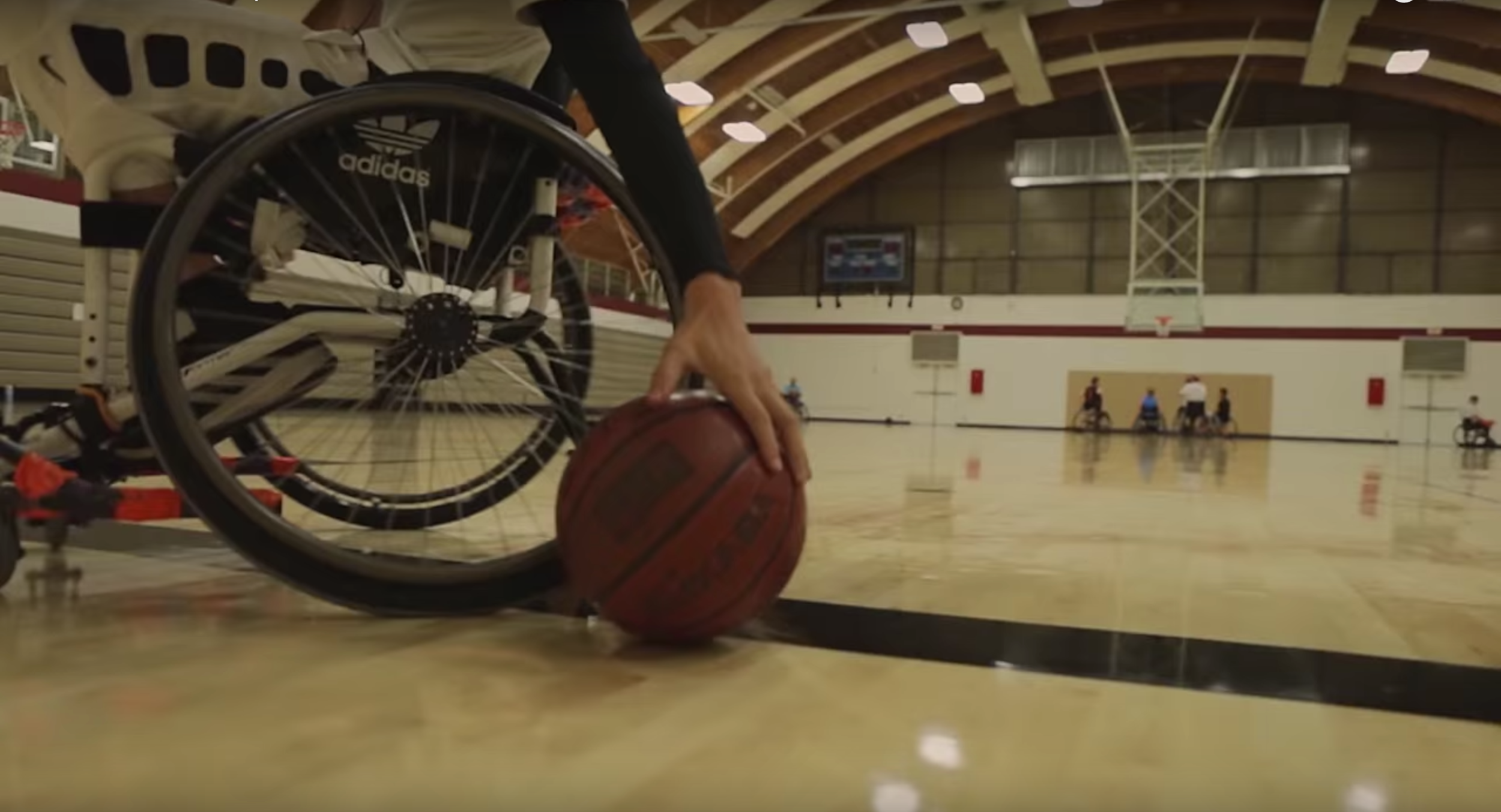 Broadway Recreation Center — Arizona Disabled Sports