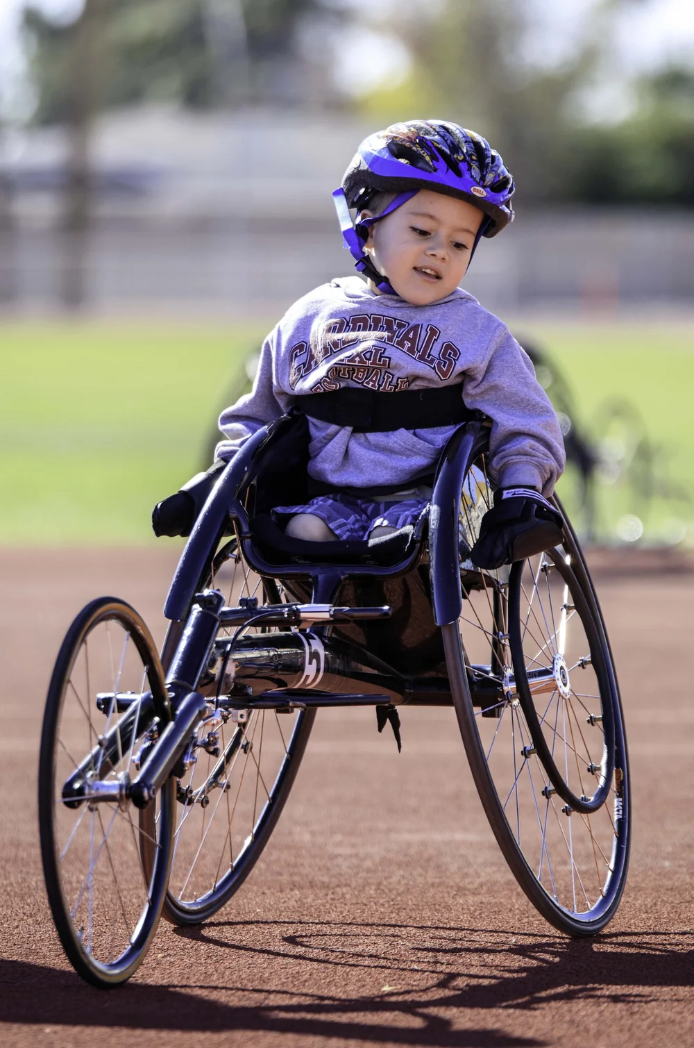 Give — Arizona Disabled Sports