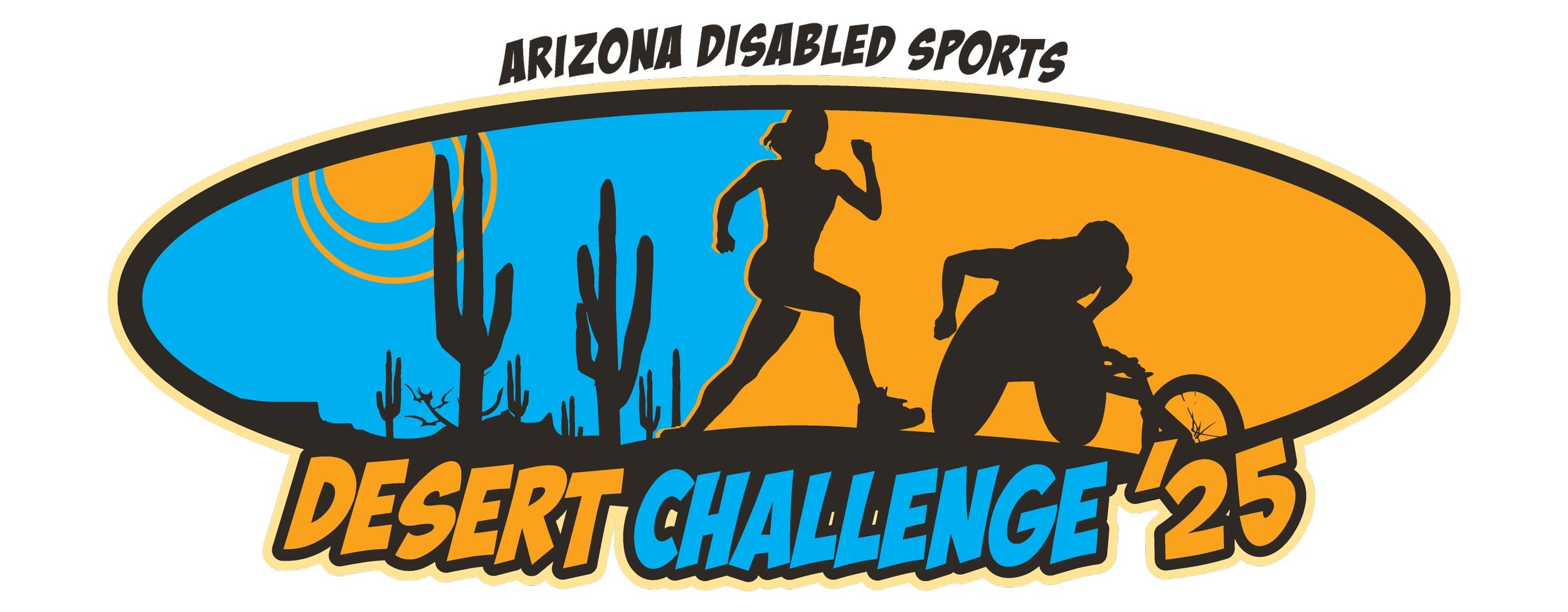 DCG 2025 Information — Arizona Disabled Sports