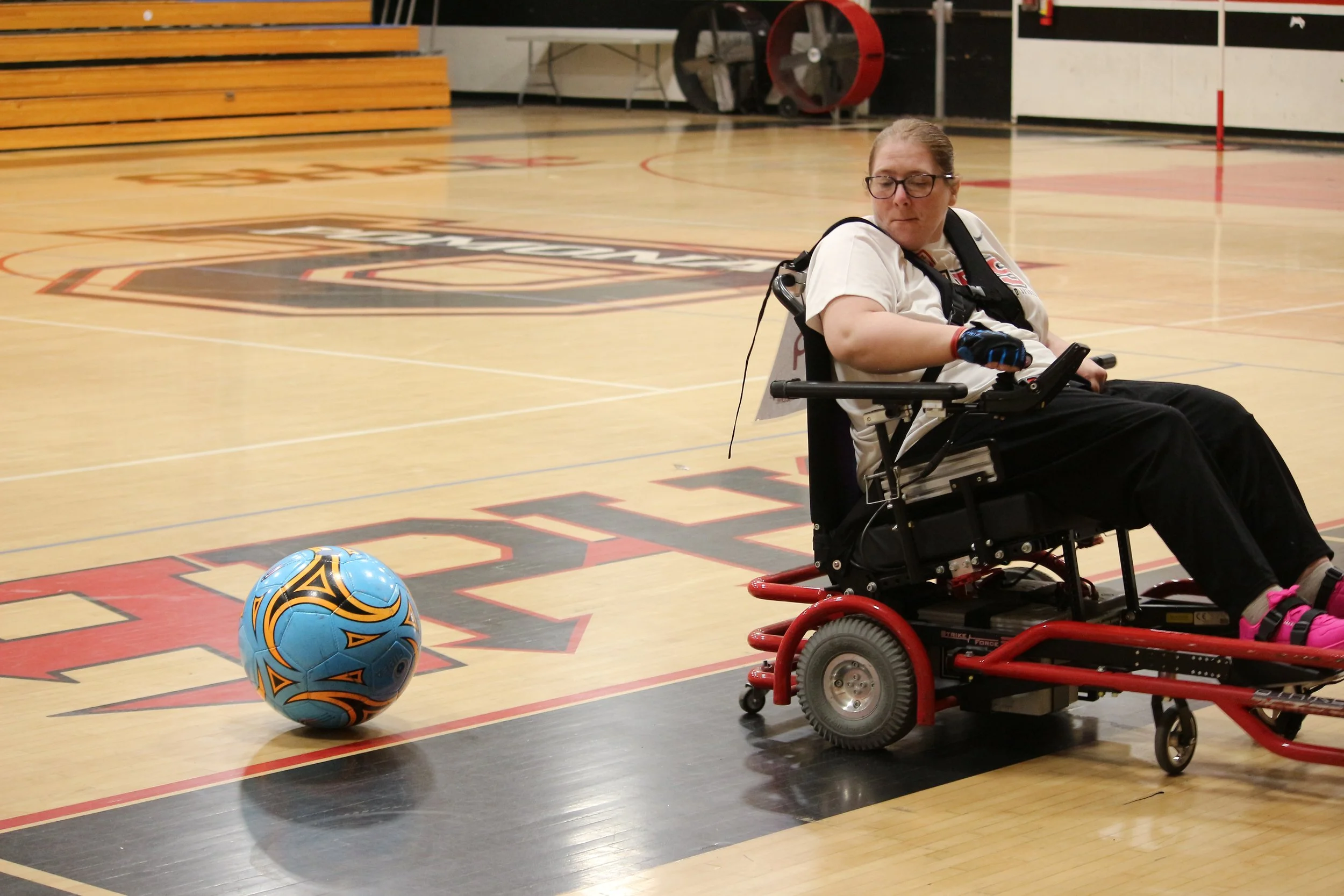 Give — Arizona Disabled Sports