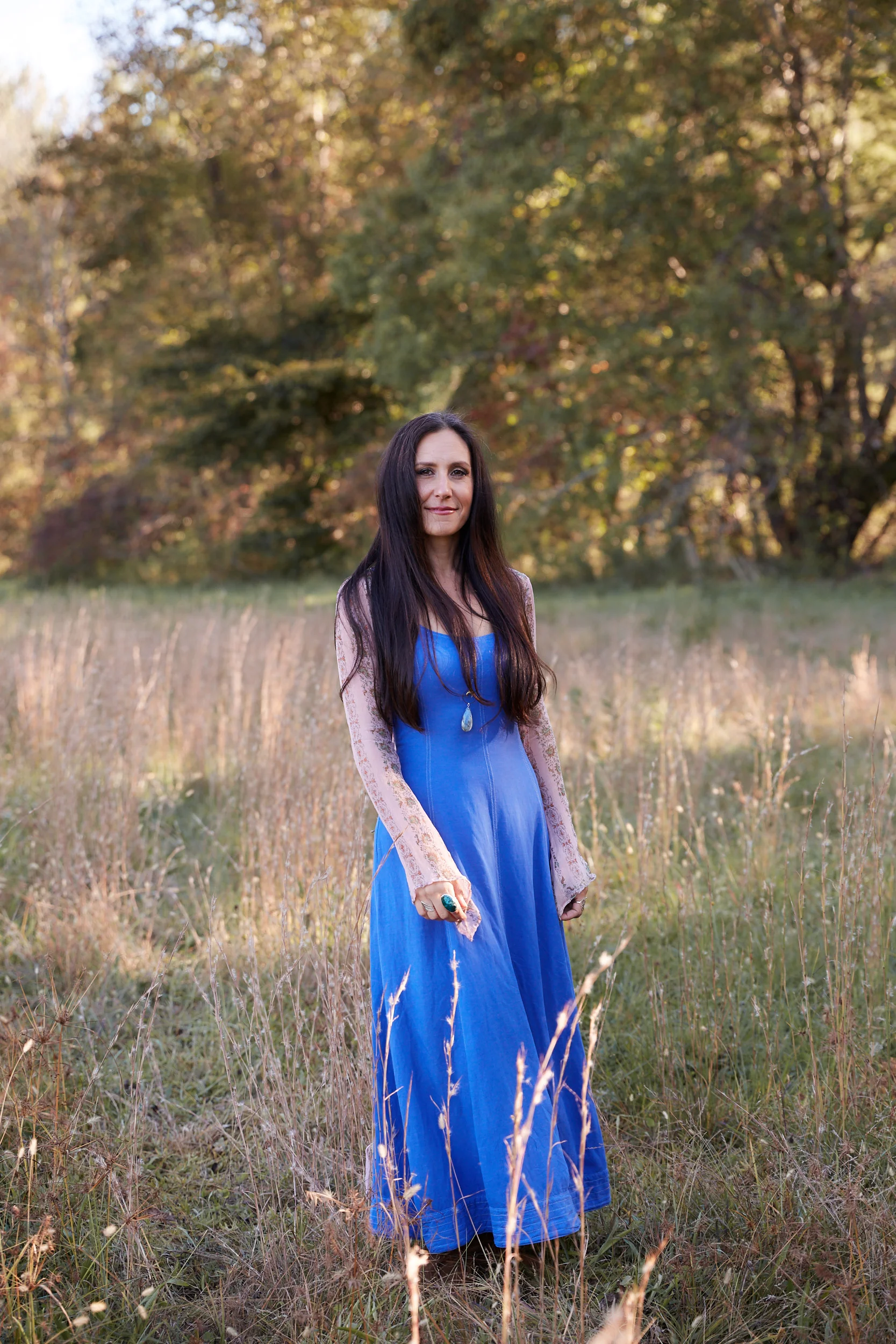 Developmental Editing — Jaime Fleres