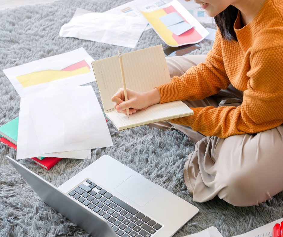 Hay House Book Writer's Contest — Jaime Fleres